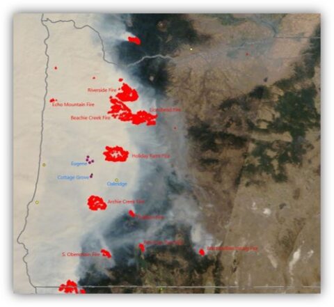 The Air Quality Index (AQI) Basics & Beyond | Lane Regional Air ...