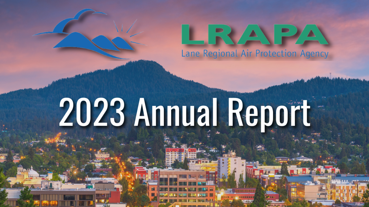 Community Center | Lane Regional Air Pollution Authority