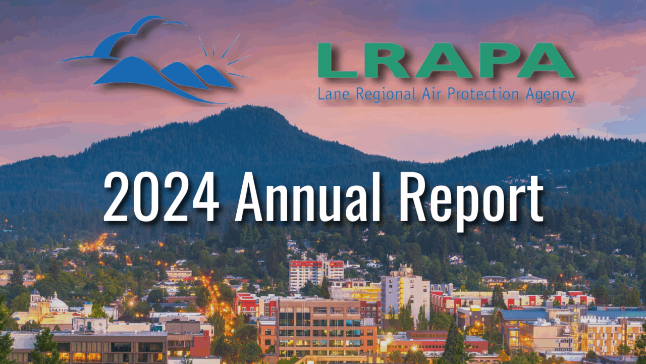 Community Center | Lane Regional Air Protection Agency